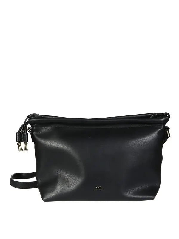 A.p.c. Mini Crossbody Bag