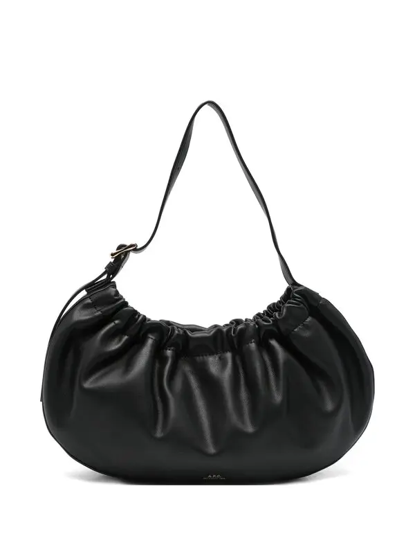 A.p.c. Ninon Hoop Shoulder Bag