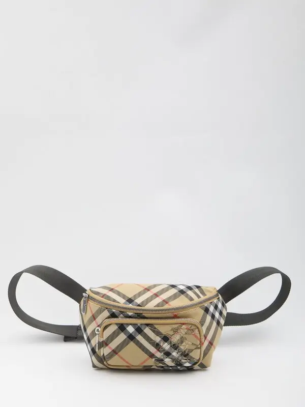 Burberry Classic Mini Handbag
