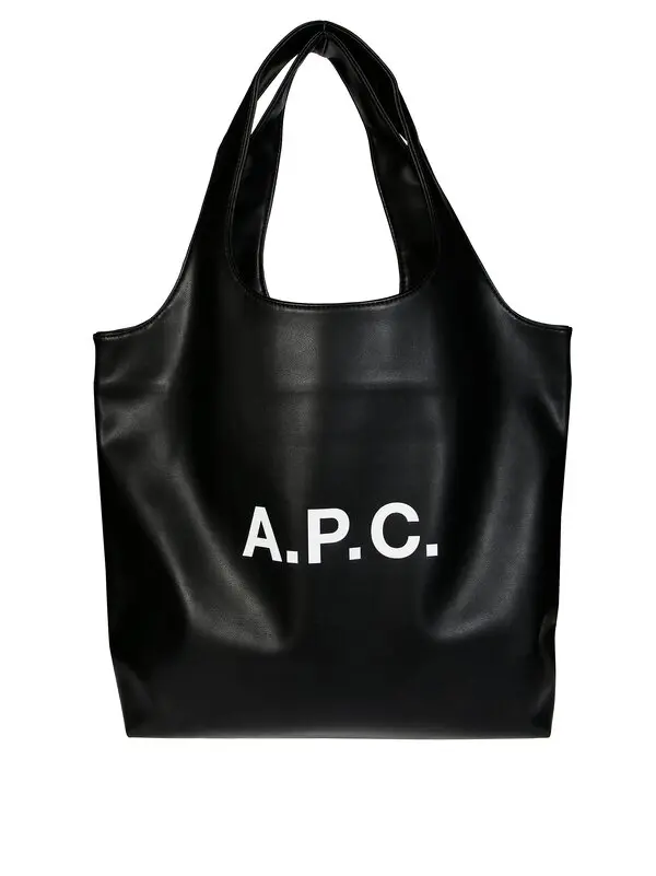 A.p.c. Mini Tote Handbag Ninon