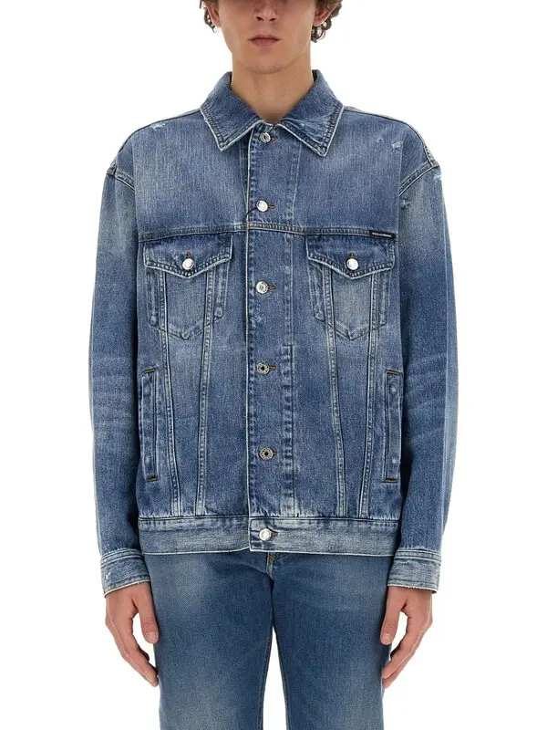 Dolce & Gabbana Shirt - Denim