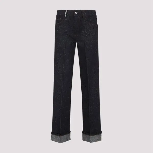 Burberry Jeans - Blue
