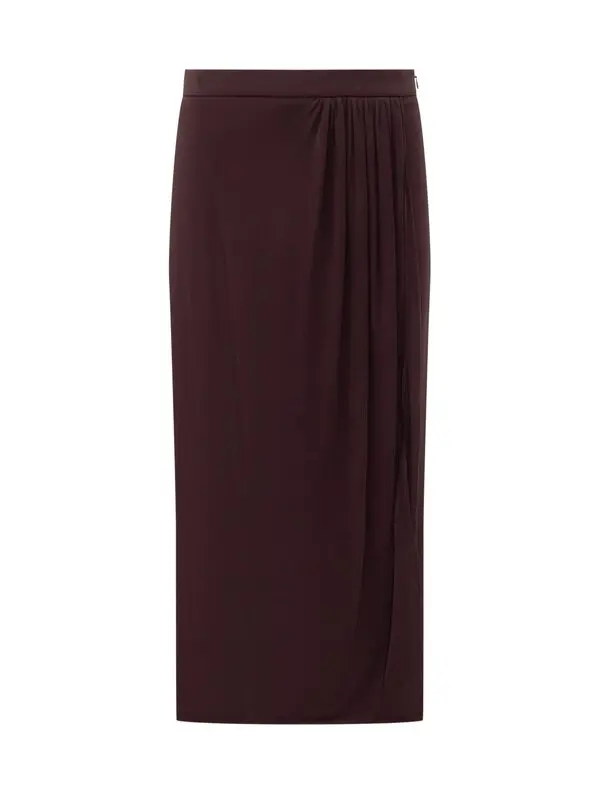 TOM FORD Chic Portasheet Mini Skirt