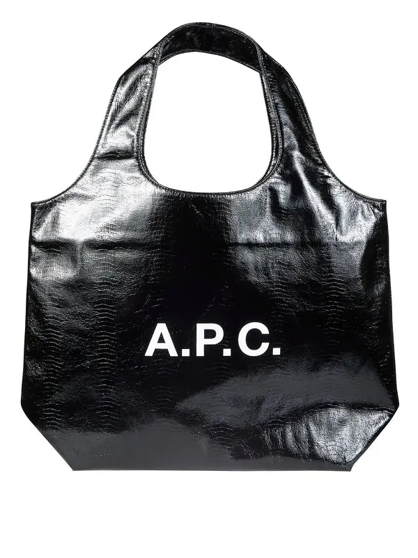 A.p.c. Tote Handbag Mini Ninon