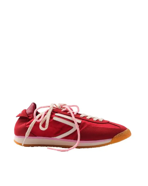PURAAI Sneakers For Ss26