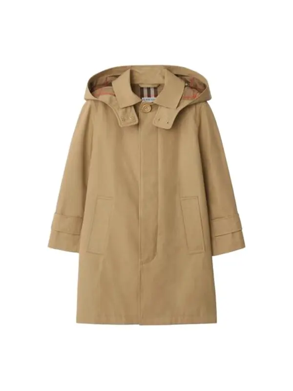 Burberry Trench