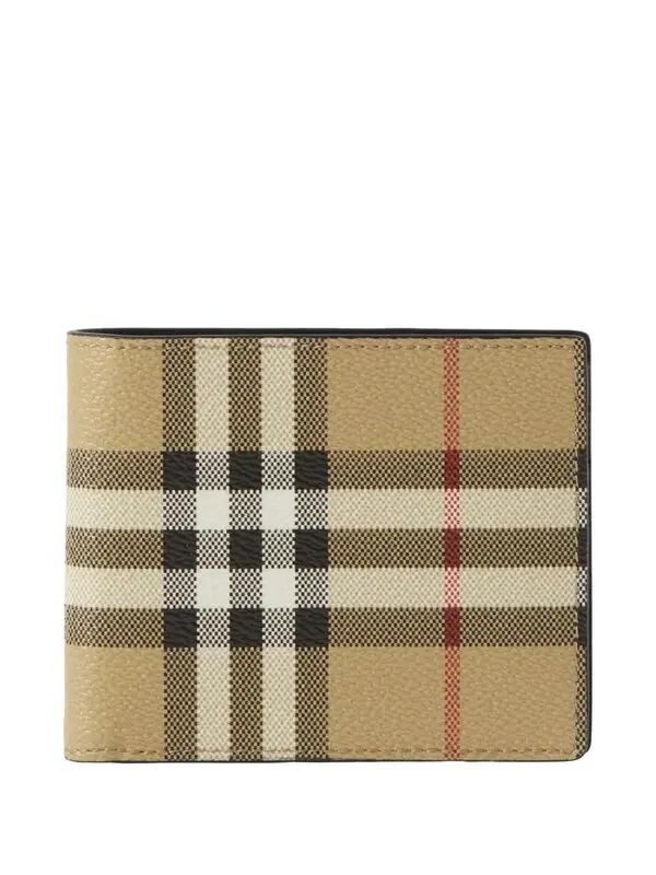 Burberry Mini Wallet Hipfold For - Archivebei