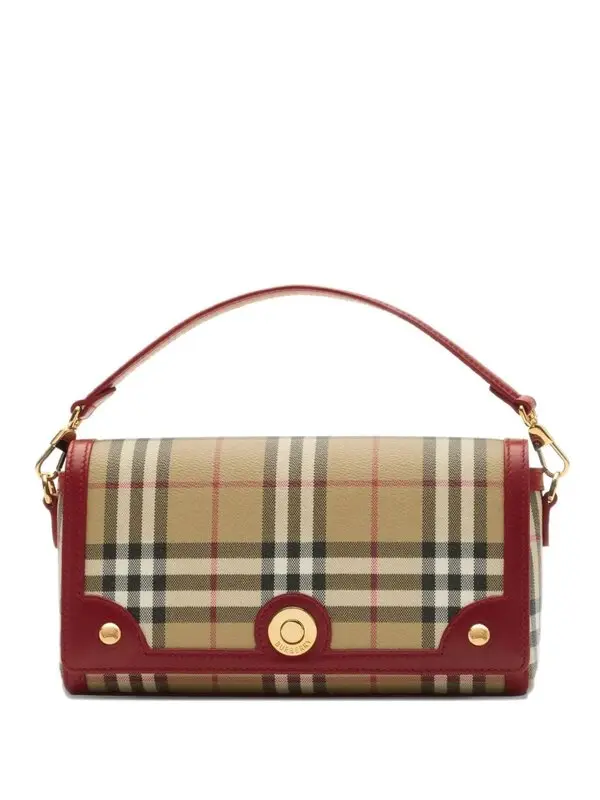 Burberry Mini Crossbody Bag - Vntgchruby