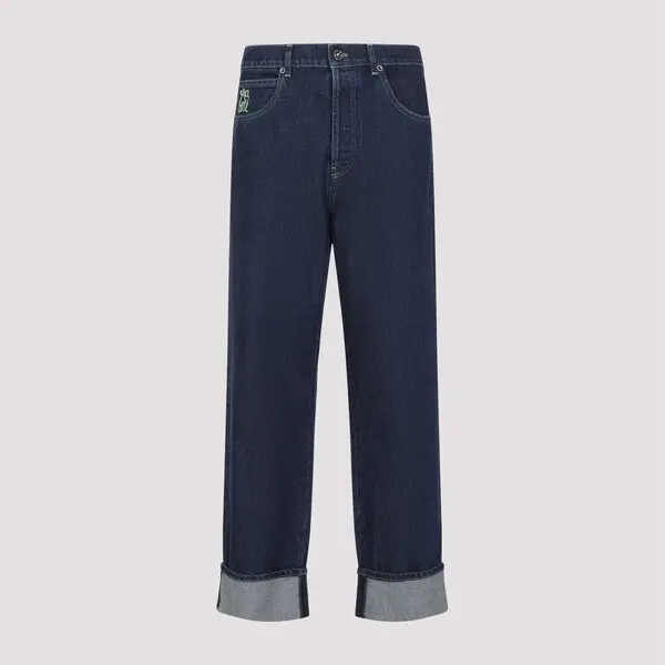 Marni Denim Pants