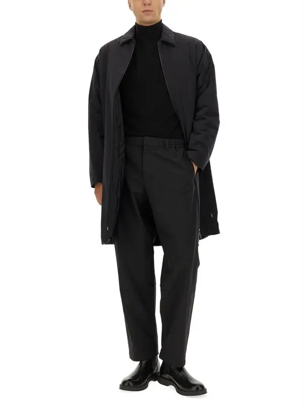 Herno 2l Gore-tex Raincoat
