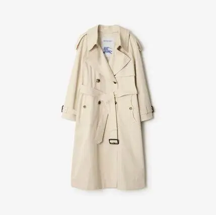 Burberry Oldbrook Classic Trench Coat