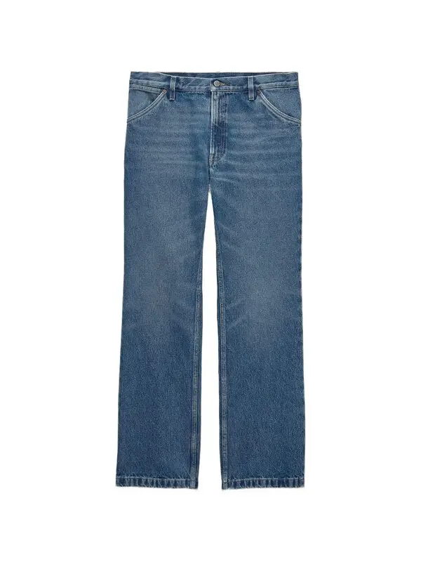 Prada Mini Utility Pants