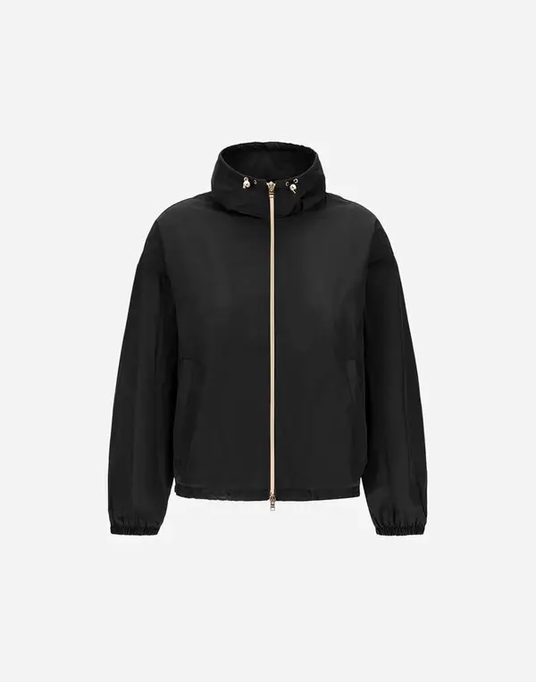 Herno Lightweight Utility Jacket For Ss26