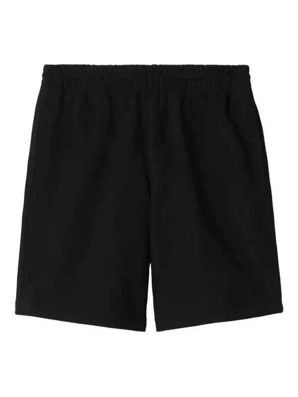 Burberry Mini Short Pants Fw25