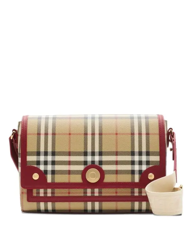 Burberry Mini Crossbody Bag - Vntgchruby