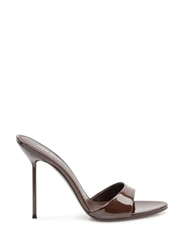 Paris Texas High Heel Sandals Lidia