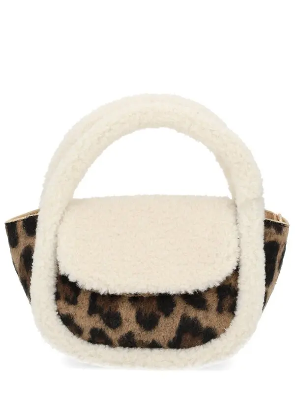 MC2 SAINT BARTH Mini Shoulder Bag