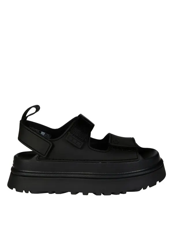 UGG Goldenglow Sandals