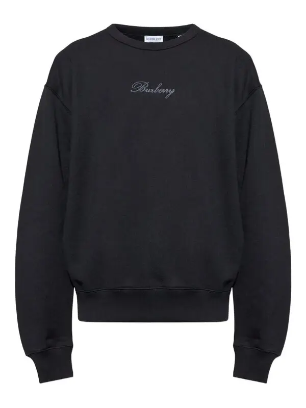 Burberry Rowan Mini Sweater T-shirt For