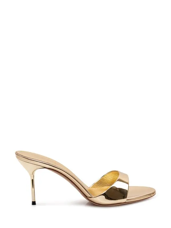 Paris Texas Lidia Mini Heels