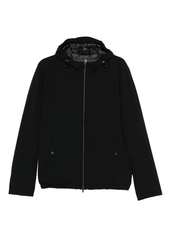 Herno Essential Jacket Fw25 Collection