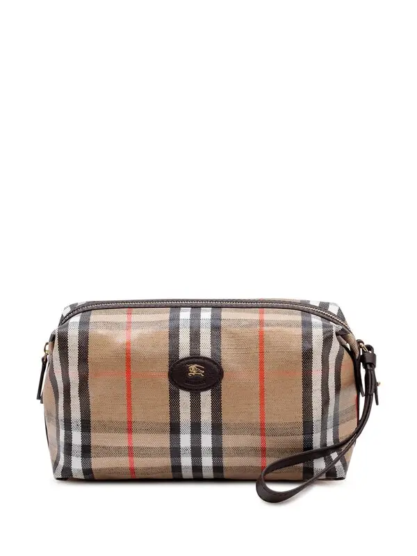 Burberry Mini High-end Shoulder Bag - Sand