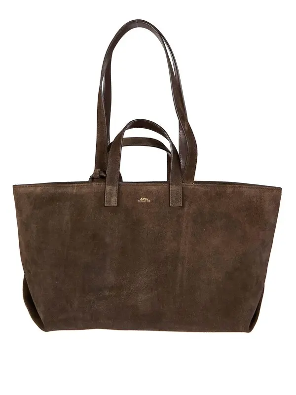 A.p.c. Le Drummer Bag