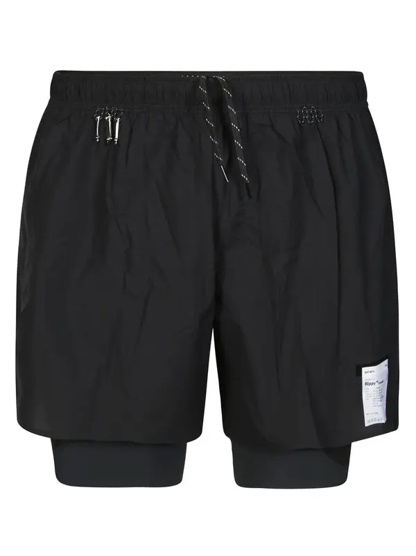 Satisfy Mini Cordura 8 Shorts