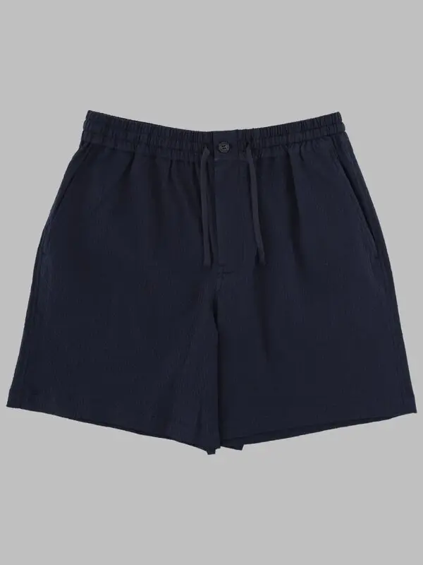 Maison Kitsuné Classic Mini Shorts
