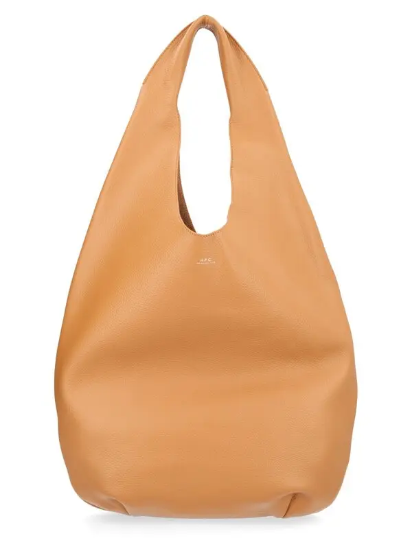 A.p.c. Mini Shoulder Bag