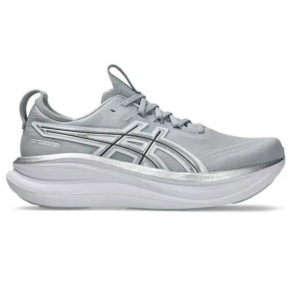 Asics Gel-nimbus 28 Sneakers - Greypuresi