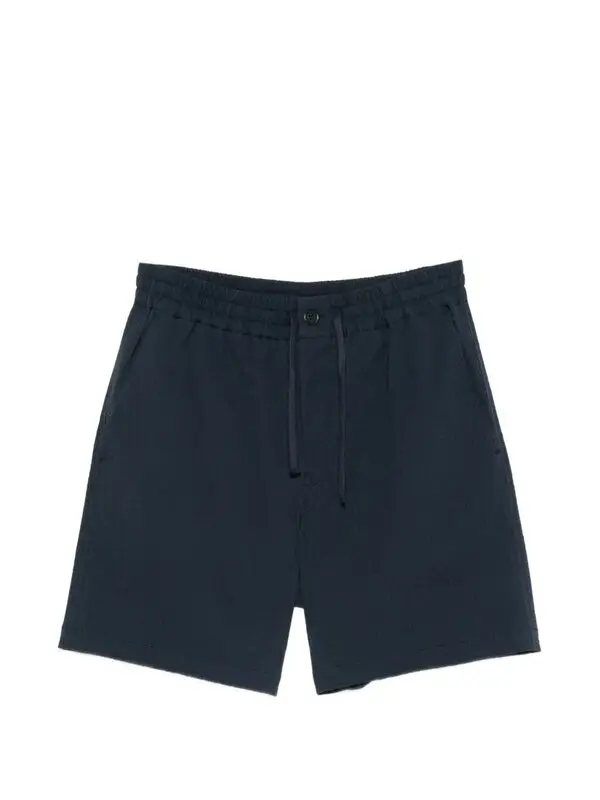Maison Kitsuné Ethesticated Mini Shorts