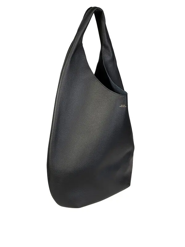 A.p.c. Mini Shoulder Bag