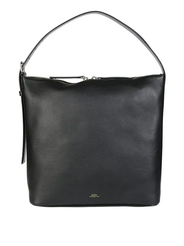 A.p.c. Elegant Mini Shoulder Bag