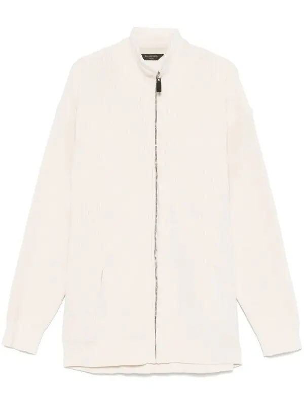 Balenciaga Intertwined Sweater For
