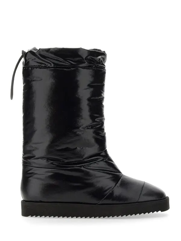 GIA BORGHINI Nylon Ski Boot