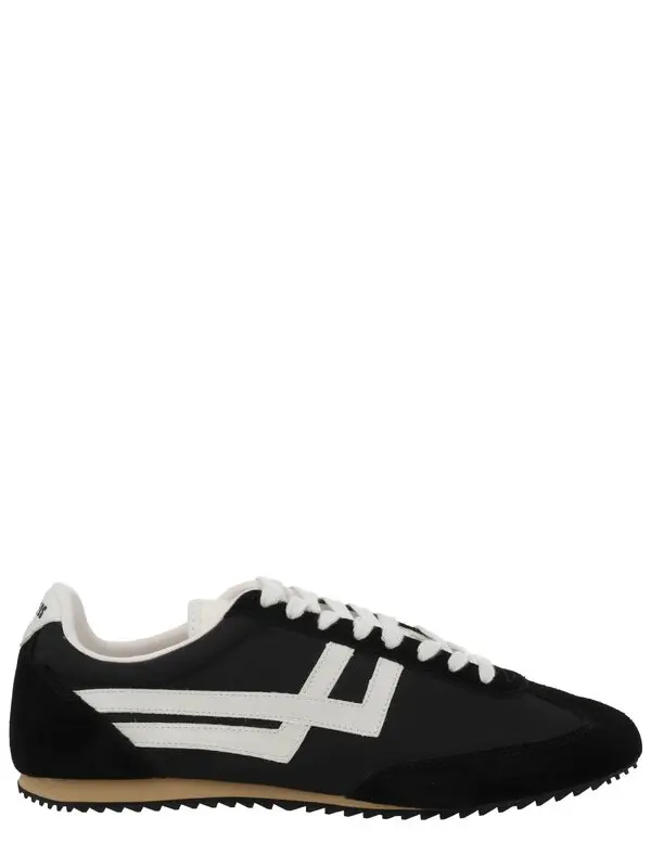 PRO-KEDS 1949 Racer 77 Sneakers - Black