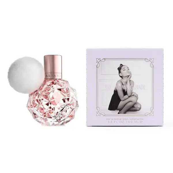 ARIANA GRANDE Enchanting Eau De Parfum Spray