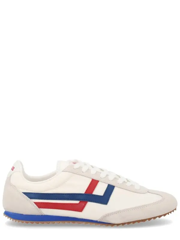 PRO-KEDS 1949 Racer 77 Sneakers - White