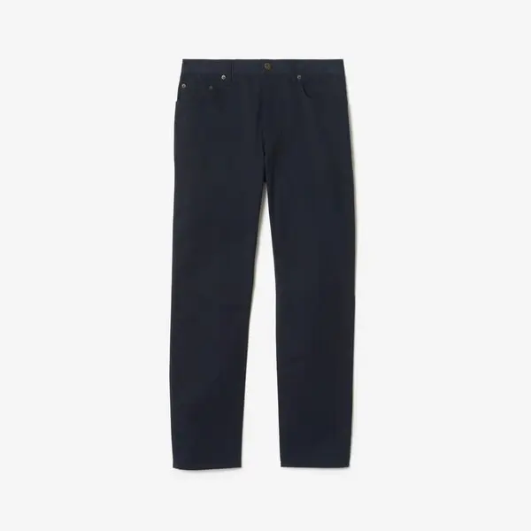 Burberry Classic Fred Trouser Ss26