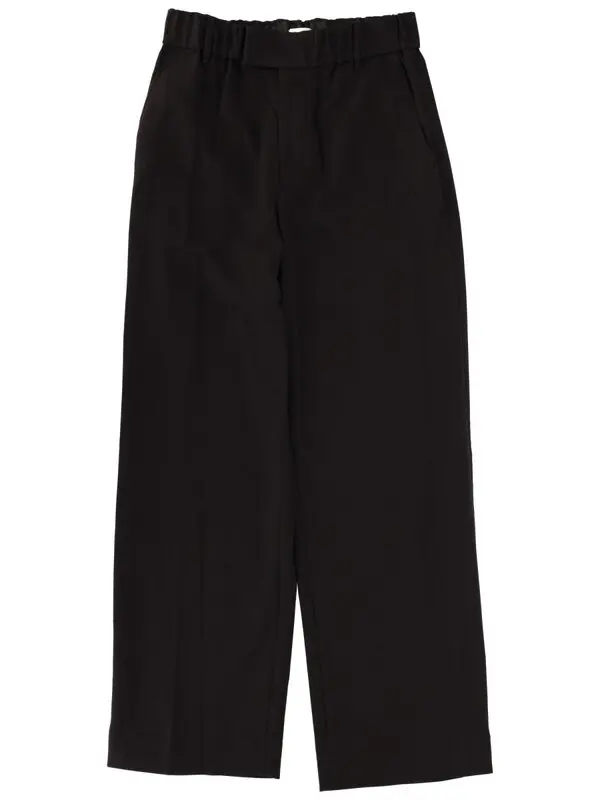 Staud Chic Trousers For Fw25 Collection