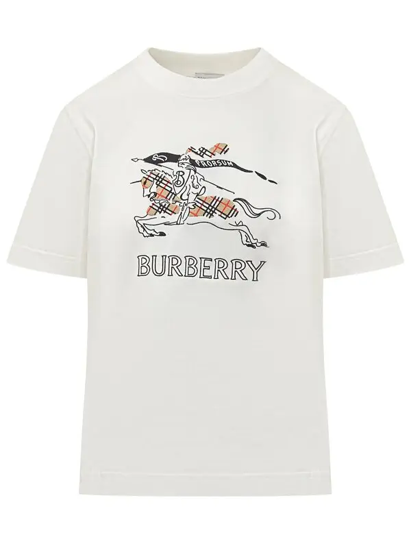Burberry Frankie T-shirt