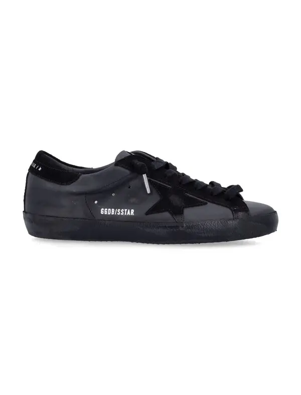 GOLDEN GOOSE Sneakers - Nero