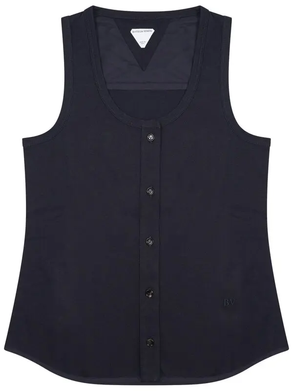 Bottega Veneta Classic Mini Top For Spring