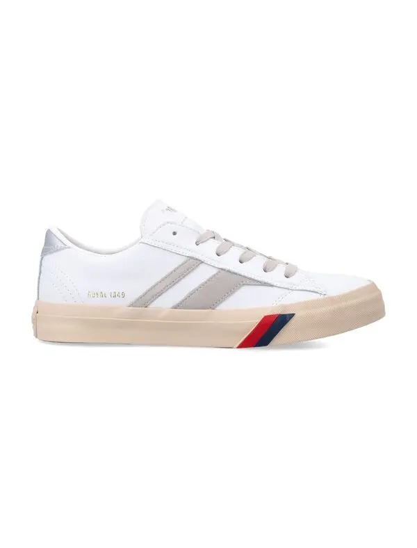 PRO-KEDS 1949 Royal Classic Leather Sneakers