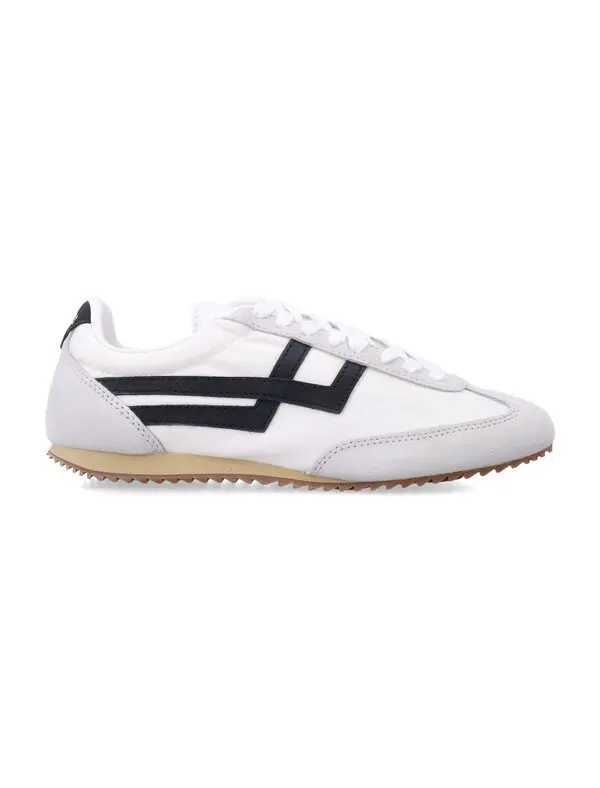 PRO-KEDS 1949 The Racer 77 Sneaker - White