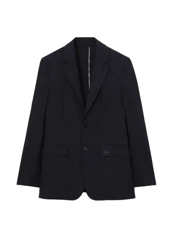 Burberry Sloane Mini Duster Coat For