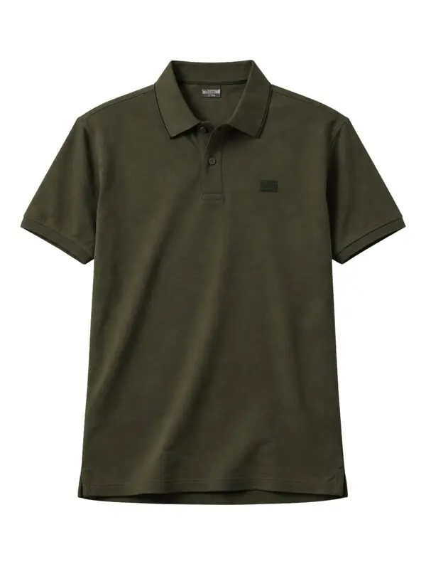 C.P. COMPANY C. P. Company Mini Premium Ss26 Essential Tee