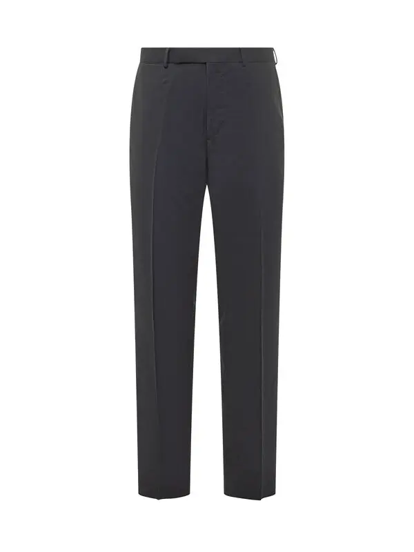 Zegna Slim Tailored Pants