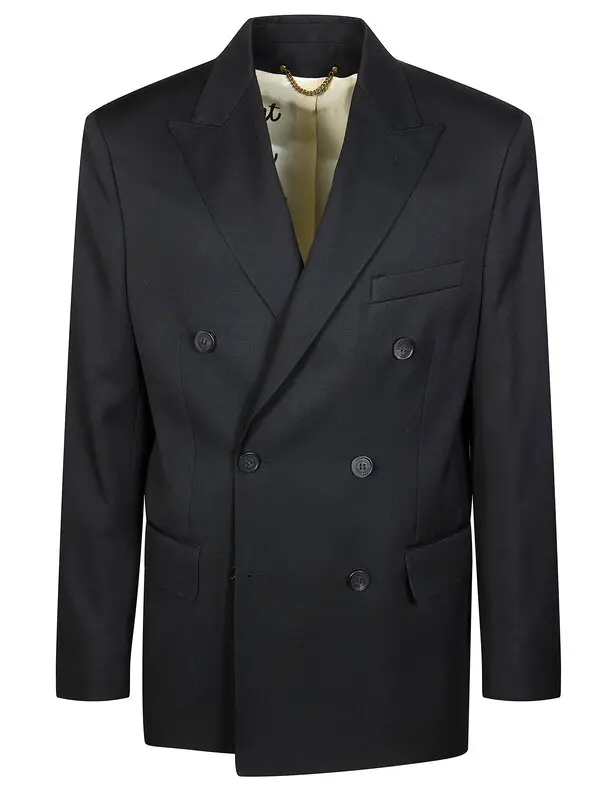 GOLDEN GOOSE Dave Blazer